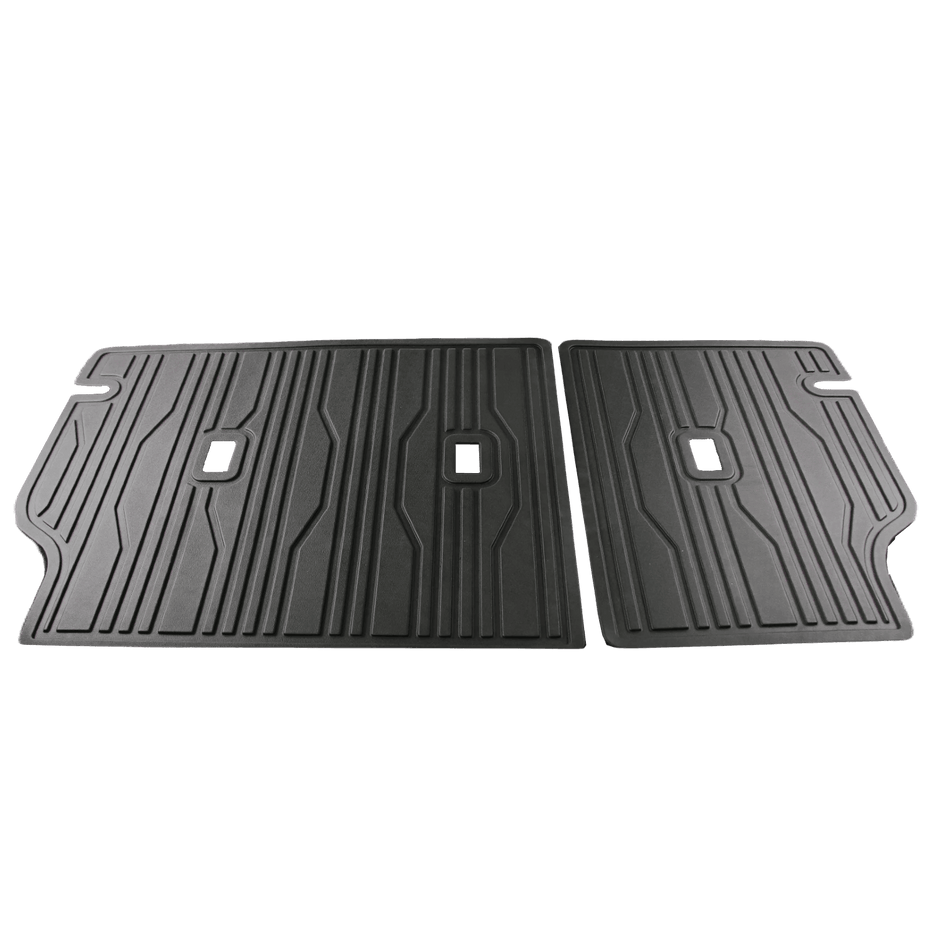 LinerX | Custom Fit Car Mats, Floor Mats, Trunk Liners, Cargo Covers
