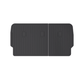 LinerX Seat Back Cover Mats for 2022-2026 Rivian R1S